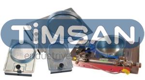 KLAPELER – Timsan Endüstriyel Çözümler